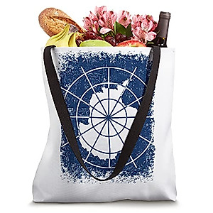 Antarctica Flag Antarctica Gifts Love Antarctica Tote Bag