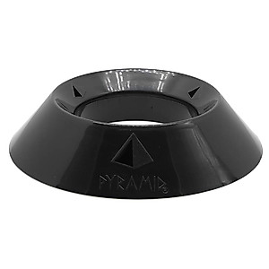 Pyramid Ventilated Large Bowling Ball Cup