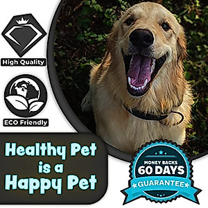 Professional Dog Finger Toothbrush by H&H Pets,Pack of 4