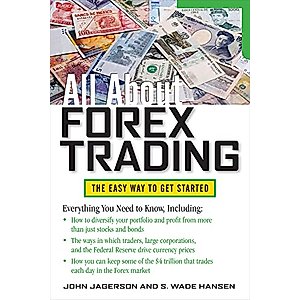 All About Forex Trading