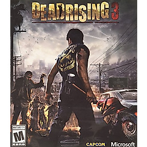 Dead Rising 3