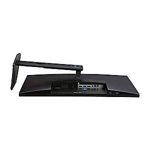 Dell S-Series 27-Inch Screen LED-Lit Gaming Monitor (S2719DGF); QHD (2560 x 1440) up to 155 Hz; 16:9; 1ms Response time; HDMI 2.0; DP 1.2; USB; FreeSync; Height Adjust, Tilt, Swivel & Pivot