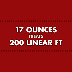 Spectracide Weed And Grass Foaming Edger 17 Ounces, Aerosol, For Edging Along Yards - pack of 12