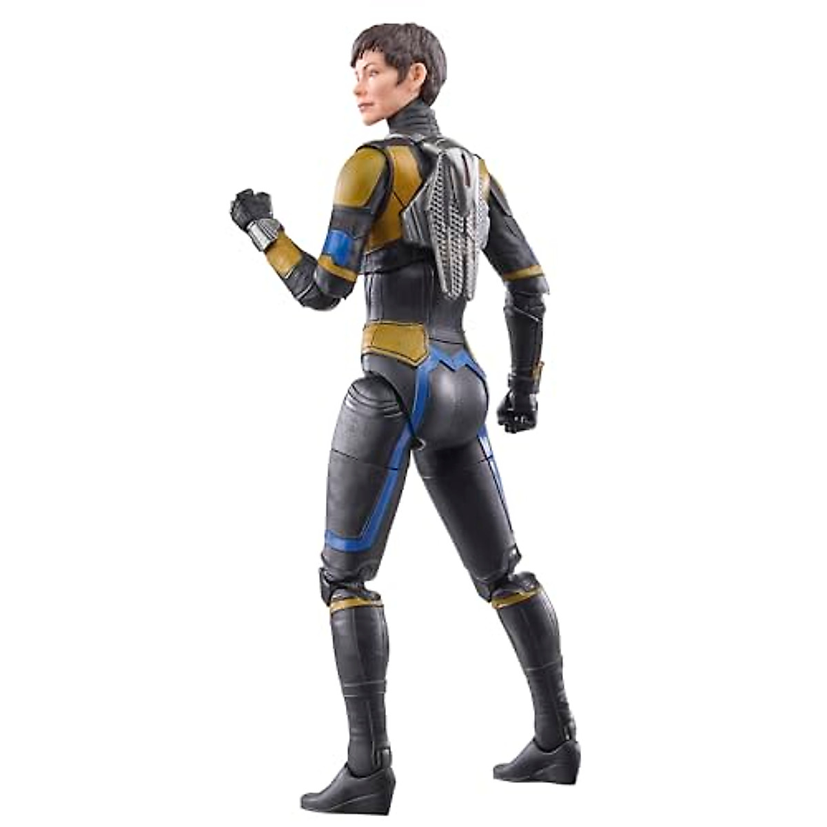 Marvel Legends Series Wasp, Ant-Man & The Wasp: Quantumania Collectible 6-Inch Action Figures, Ages 4 and Up