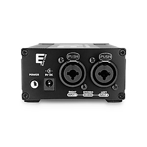 Elite Core EC-PMA Personal Monitor Amplifier