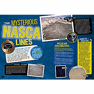 Don't Read This Book Before Bed: Thrills, Chills, and Hauntingly True Stories