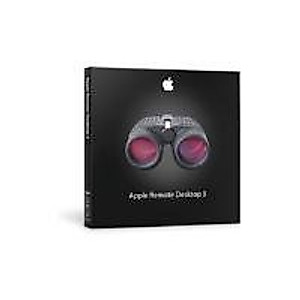 Apple Remote Desktop 3.3 Unlimited Managed Systems