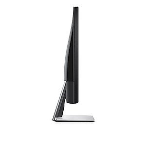 Dell 4K S2817Q 28" Screen LCD Monitor (Renewed)