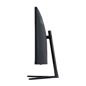 Acer EI242QR Pbiipx 24-in Curved 1200R 1ms 165Hz FreeSync LED Computer Monitor