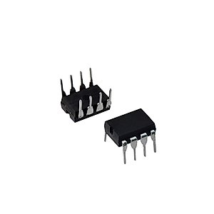 EPC1PC8 - Memory 8 PDIP EPC1 (3 Piece Lot)