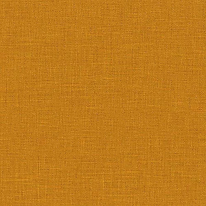 DHP Jasper 77 Inch Futon Sofa Bed, Modern Upholstered Couch Sleeper with Sloped Arms, Mustard