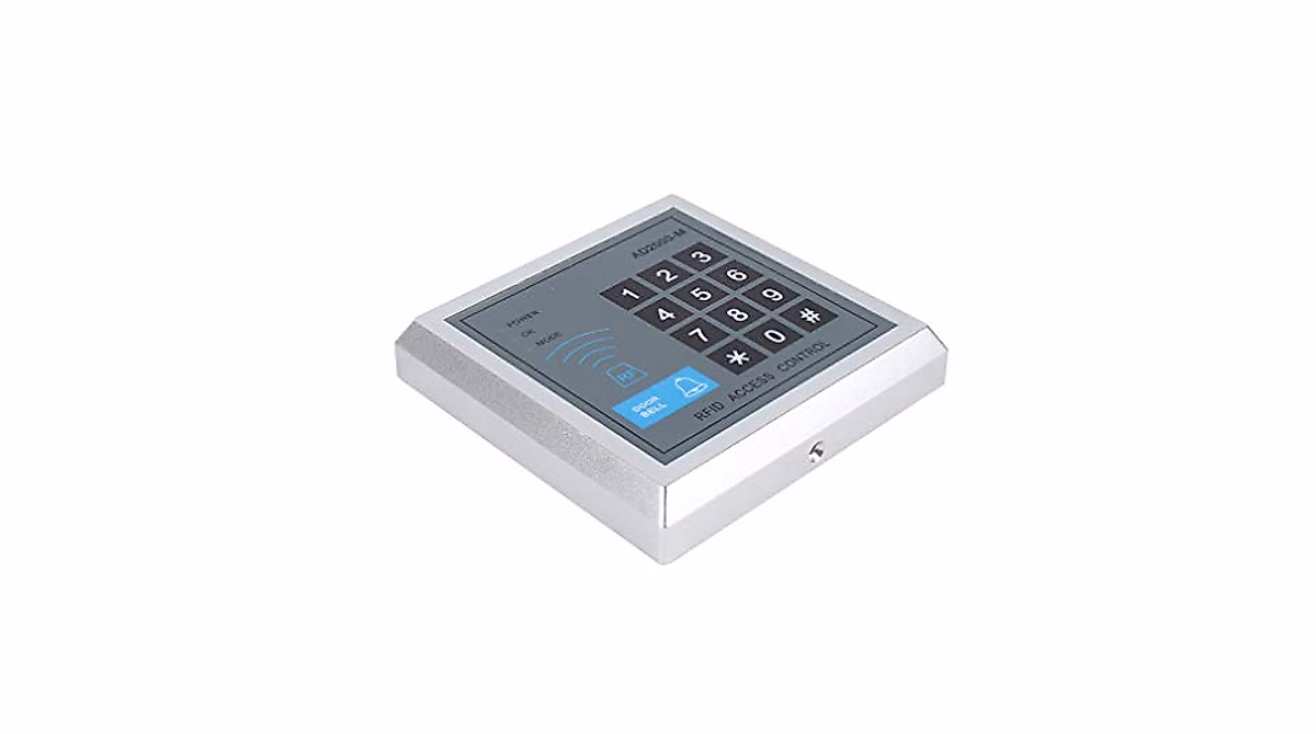 Swipe Access Control Machine - AD2000-M