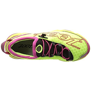 Zoot Sports Ultra TT 7.0 Yellow