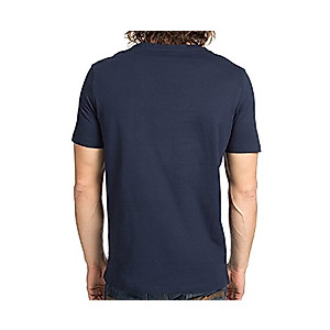 Tommy Hilfiger Men's 2 Pack Flag Crew Neck Tee