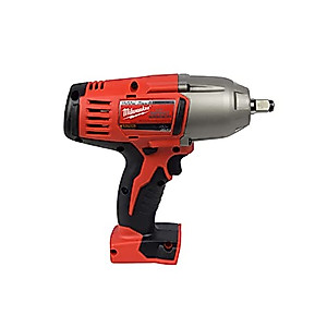 Milwaukee 2663-20 1/2" High Torque Impact Wrench w/ 48-11-1850 5.0Ah Battery