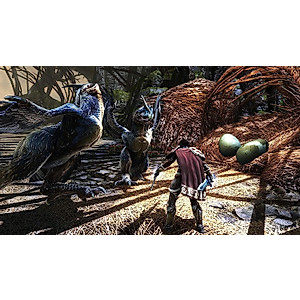 Kingdom of Amalur Reckonging Remastered PS4