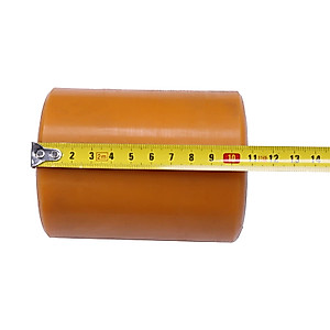 WQSING Poly Load Wheel Assembly 813014 Compatible with Crown Electric Pallet Jack Truck WP 2300 WP 3000 WP2300 WP3000