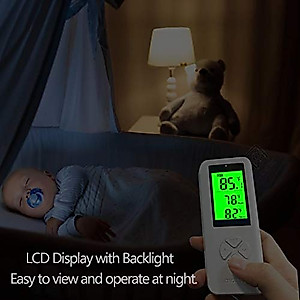 DIGITEN Temperature Controller WTC100 Wireless Thermostat Outlet Temperature Controlled Outlet Programmable Thermostat Controller Wireless Thermostat with Remote Sensor Greenhouse Thermostat