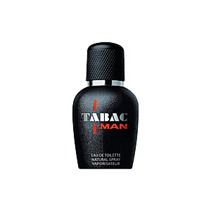 Tabac Man Black By Maurer Wirtz Eau-de-toilette Spray, 1.7-Ounce