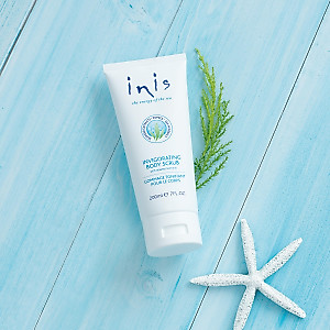 Inis the Energy of the Sea Exfoliating Body Scrub