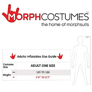 Morph Giant Megazord Costumes Adult, Adult Megazord Costume, Megazord Power Rangers Costume Adult, Megazord Costume