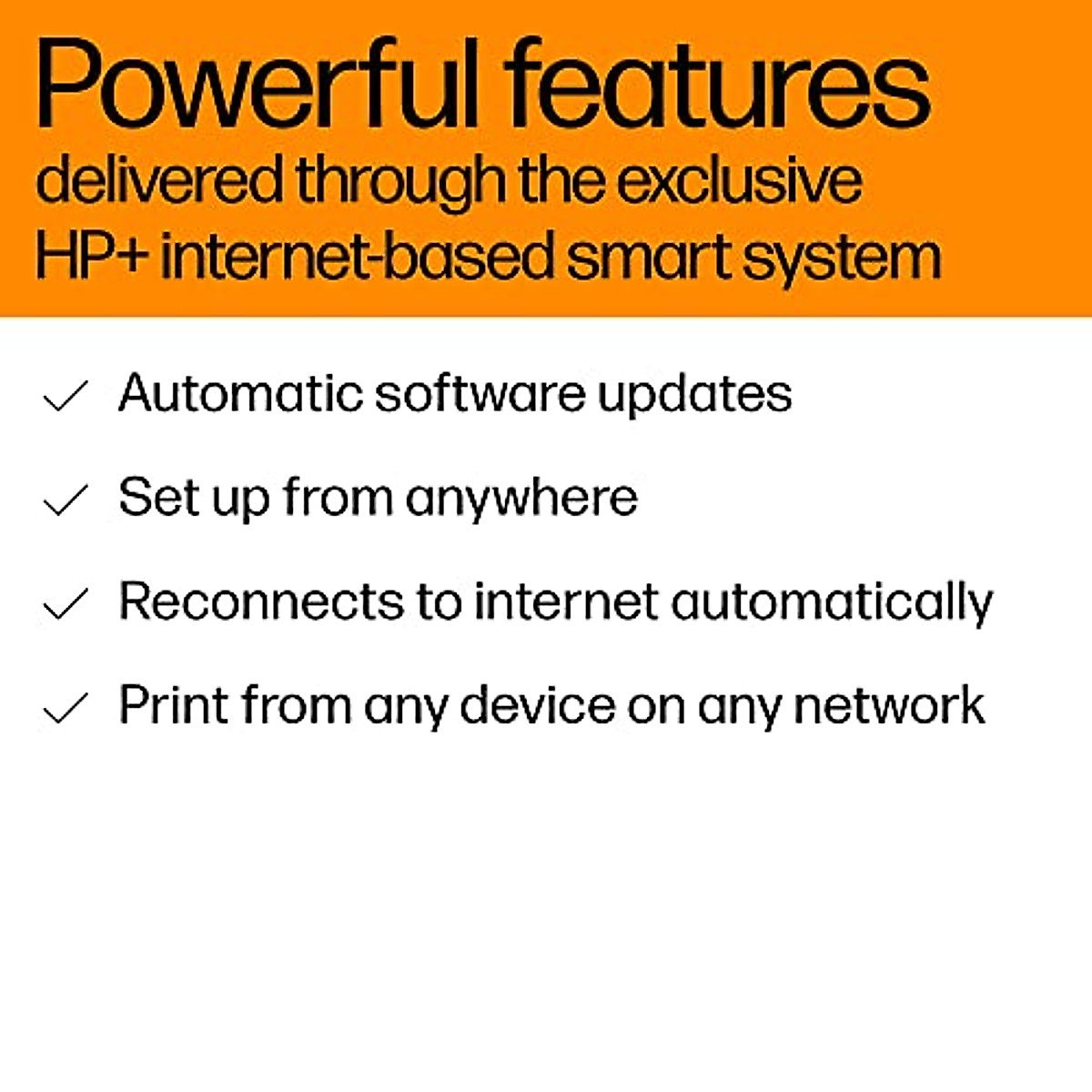 HP LaserJet MFP M234dwe All-in-One Wireless Black & White Printer with HP+ and 6 Months Free-cartridges (6GW99E),Gray