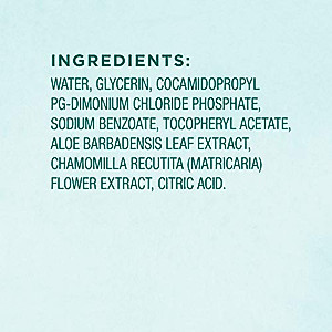 Amazon Brand - Mama Bear Gentle Fragrance-Free Baby Wipes, Hypoallergenic, 800 Count, 100 Count (Pack of 8)