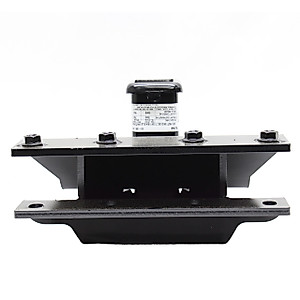 Draw-Tite 75338 Max-Frame Receiver