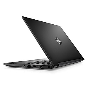 Dell Latitude 7480 14” Business Laptop - TFJ45 (14” FHD Display, i7-7600U 2.80GHz, 16GB DDR4, 256GB SSD, Windows 10 Pro 64)