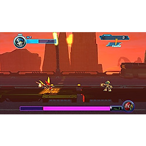 Mighty No. 9 - PlayStation 4