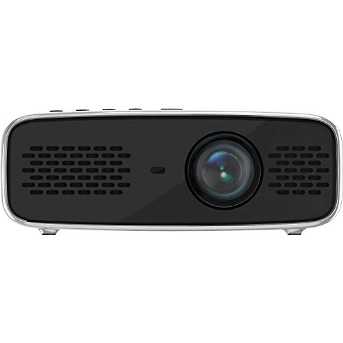 Philips NeoPix Ultra 2TV, True Full HD Projector with Android TV