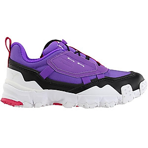 PUMA Trailfox Overland Purple Glimmer/Puma Black 7.5