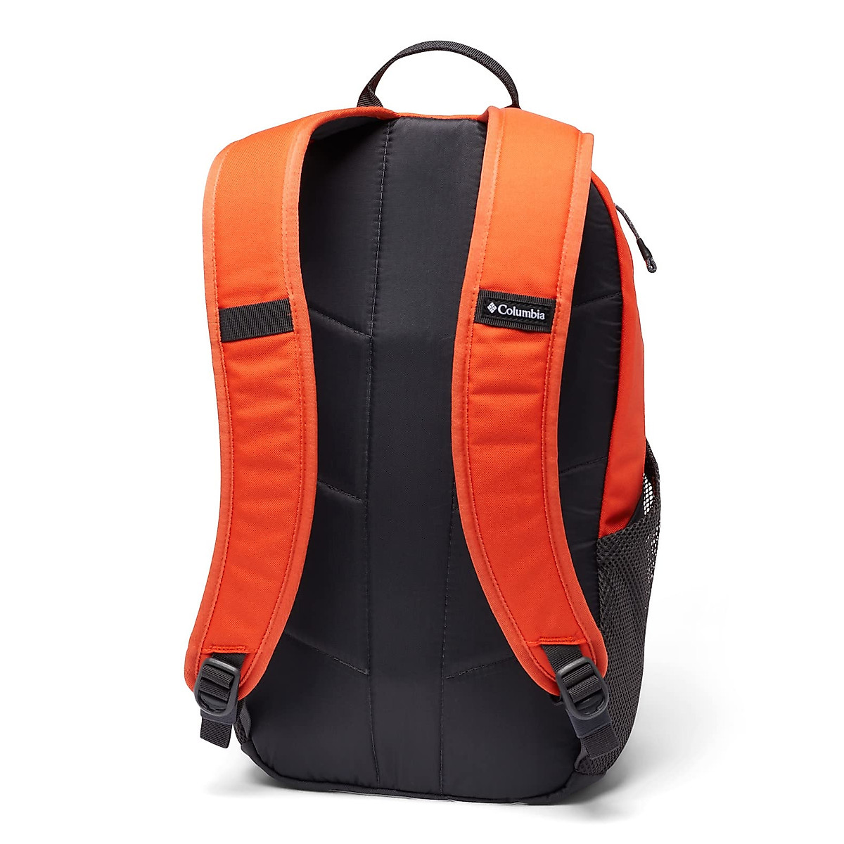 Columbia Unisex Atlas Explorer 16L Backpack, Red Quartz/Shark, One Size