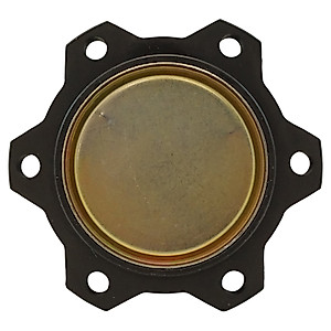 TRQ Front CV Axle Shaft Assembly Pair Compatible with 99-07 Silverado Sierra Tahoe