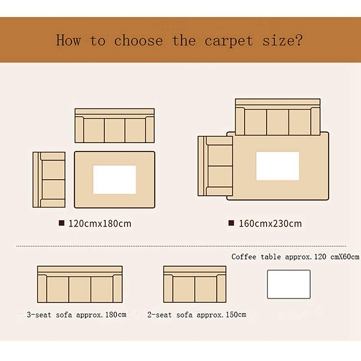 MOXIC Soft Luxury Abstract Art Living Room Area Rugs Rectangular Children Crawling Bedroom Rug Fleece Anti-Slip Carpets Nordic Modern Home Decor Mats Indoor Outdoor Runners Nursery 8' X 10'