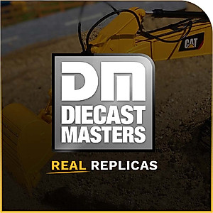 1:24 Radio Control Caterpillar 336 Excavator – Radio Control Series by Diecast Masters – 25005