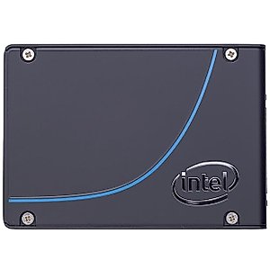 Intel DC P3700 Series 2.5" Solid-State Drive SSDPE2MD400G401