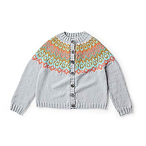 Patons Classic Wool Yarn, Claret