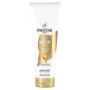 Pantene PRO-V Daily Moisture Renewal Conditioner, 10.4 oz/308 mL