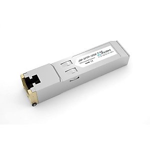 Axiom 10GBASE-T SFP+ TRANSCEIVER for Juniper - JNP-SFPP-10GE-T