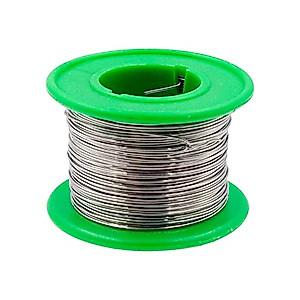 Hercules Replacement Wire for the ABC-40 Bow Cutter & the FCT-55 Professional Hot Wire Cutter Table - Nicad Hot Wire, 100 Foot Roll