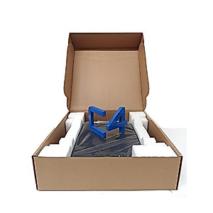 Dell PowerConnect 5548P Switch - 48 Ports - Manageable - 48 x POE - Stack Port - 2 x Expansion Slots - 10/100/1000Base-T - PoE Ports - Rack-mountable