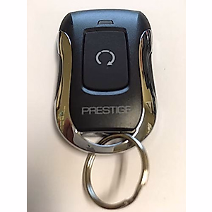 New Audiovox Prestige 181BP Remote Starter Transmitter Key Fob FCC ID TBQT4-AM1W Includes Programming Instructions