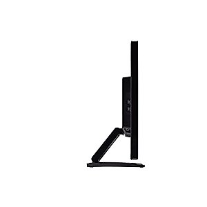 ViewSonic TD2760 27 Inch 1080p 10-Point Multi Touch Screen Monitor with Advanced Ergonomics RS232 HDMI and DisplayPort
