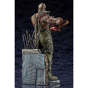 Kotobukiya DEAD by DAYLIGHT The TRAPPER PVC STATUE