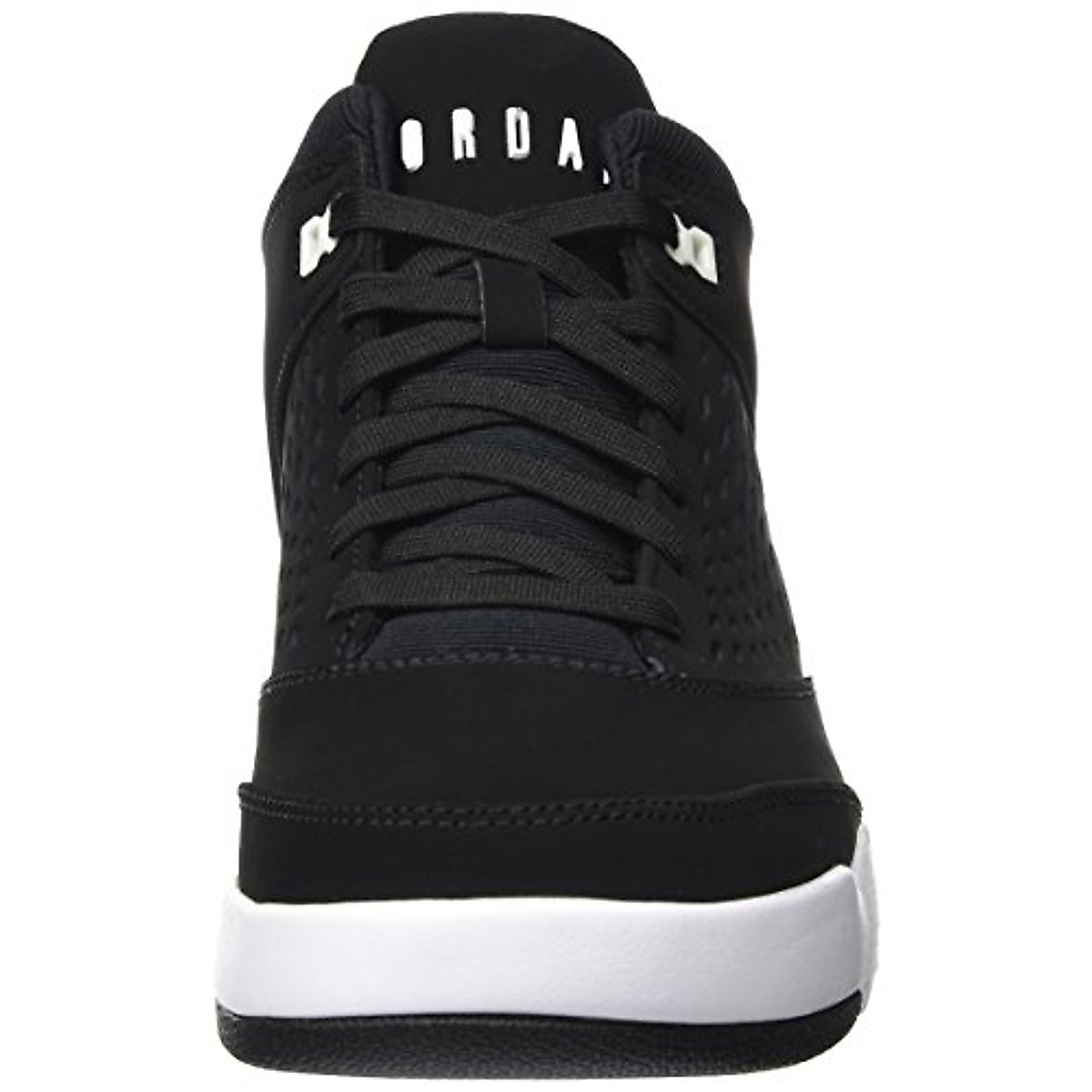 Jordan Mens Flight Original 4 Basketball Shoe