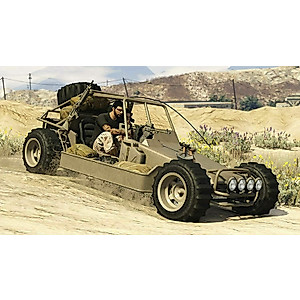 Grand Theft Auto V GTA 5 Premium Edition - PS4 - Brand New | Factory Sealed