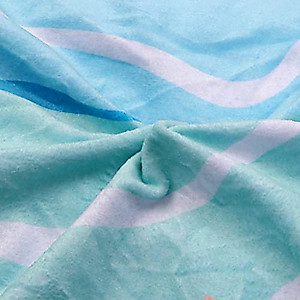 Kids Sleeping Bags with Pillow?Pillow & Sleepy Sack, Portable and Foldable, Lightweight and Breathable, 2 in 1 Pillow&Sleeping Bags for Spring and Summer, Gift for Kids(M-54“x 20” Shark)