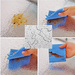 Feisoon Silver Contact Paper Kitchen Backsplash Water/Oil Proof Wallpaper Metallic Peel and Stick Wallpaper 16"X118" Self Adhesive Aluminum Foil Contact Paper for Kitchen Countertop Cabinet Drawer