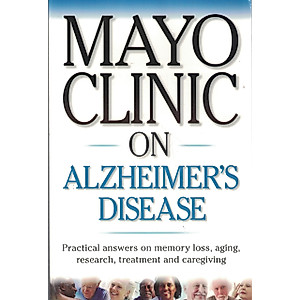Mayo Clinic on Alzheimer's Disease